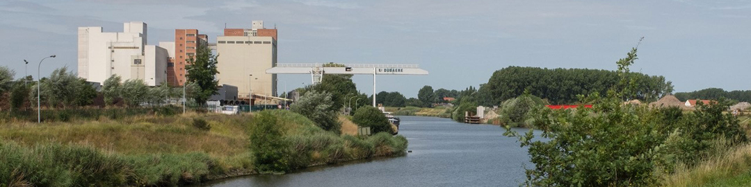 Oud deel Bekaert wordt kmo-park | N-VA Aalter